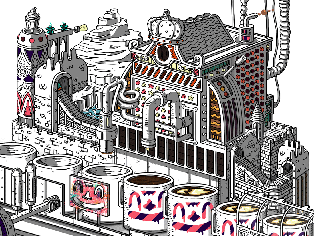 The untapped potential of GIFs | Analysis | Campaign Asia