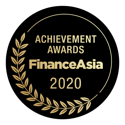Awards | FinanceAsia